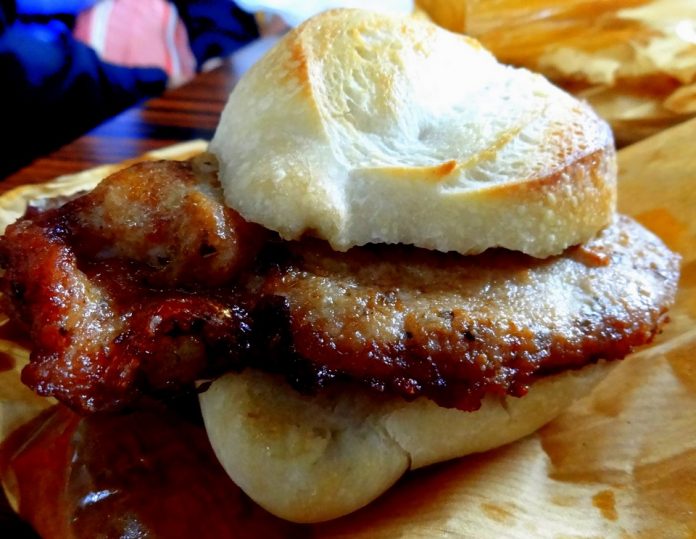 What to eat in Macau? 15 most famous & must try food in Macau for ...