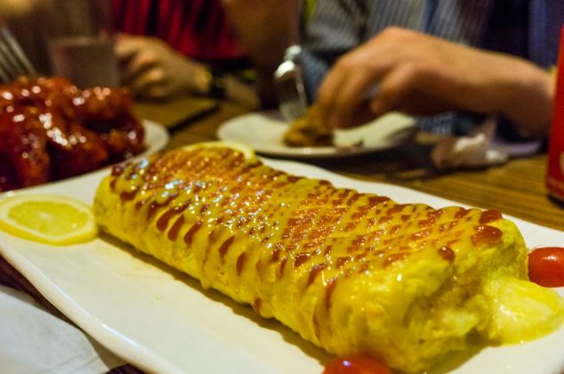 What to eat in Macau? 15 most famous & must try food in Macau for ...