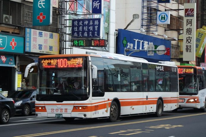 Taichung itinerary 1 day — What to do & how to spend one day trip to ...