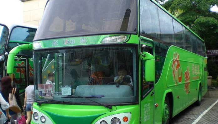 Taichung blog — The fullest Taichung travel guide for first-timers ...