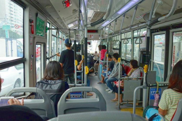 Rainbow Village Taichung blog — How to get & how to visit the most ...