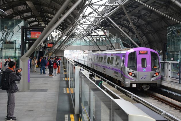 taichung mrt map - Living + Nomads – Travel tips, Guides, News ...