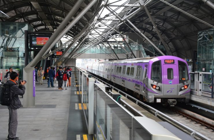 taichung mrt map - Living + Nomads – Travel tips, Guides, News ...