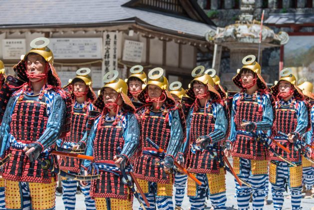 Nikko day trip from Tokyo — How to spend one day in Nikko perfectly ...