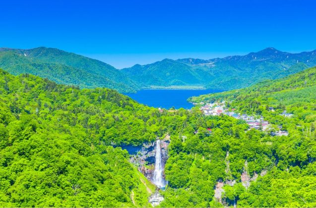 Nikko travel blog — The fullest Nikko travel guide for first-timers ...