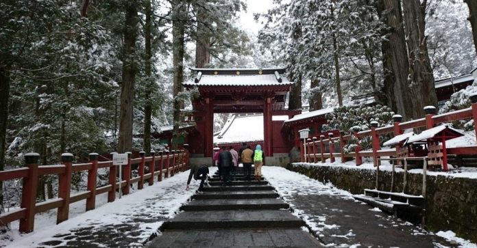 Nikko travel blog — The fullest Nikko travel guide for first-timers ...