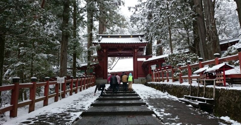 Nikko travel blog — The fullest Nikko travel guide for first-timers ...