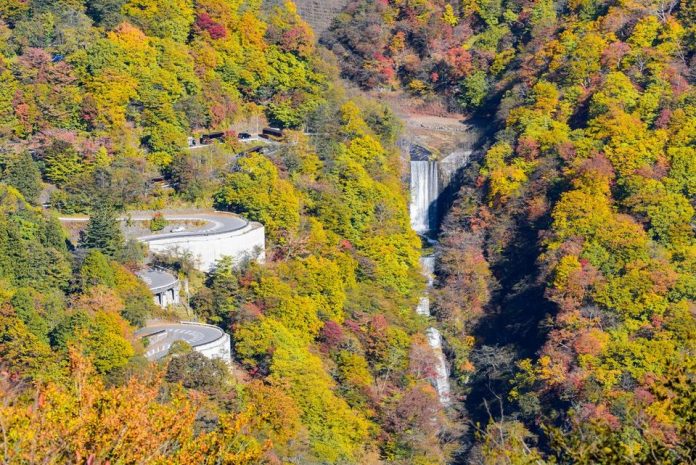 Irohazaka Winding Road245 - Living + Nomads – Travel tips, Guides, News ...