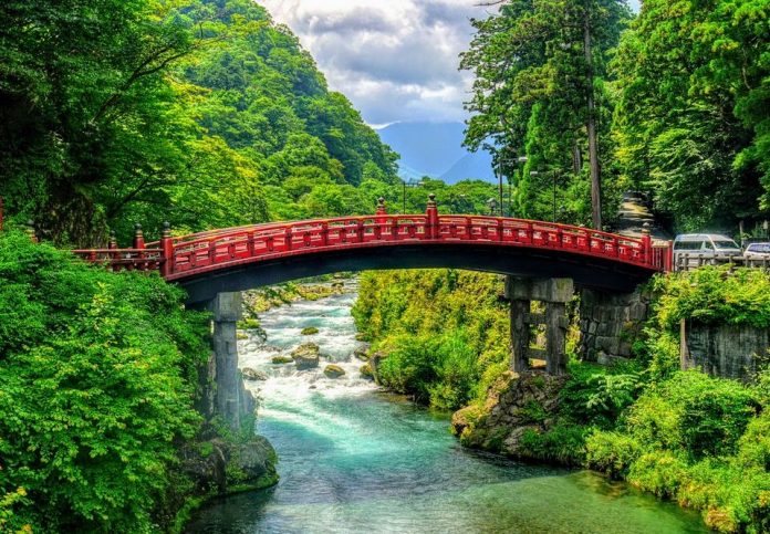 Nikko blog — How to get to Nikko, Nikko places to visit & what to do in ...