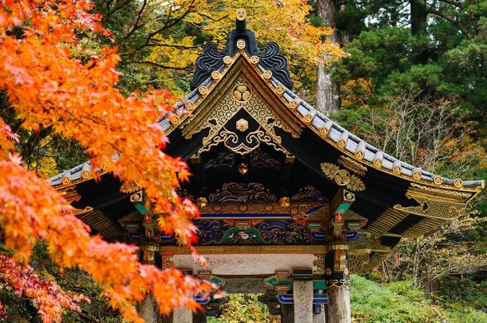 Japan travel blog — The fullest Japan travel guide for first-timers ...