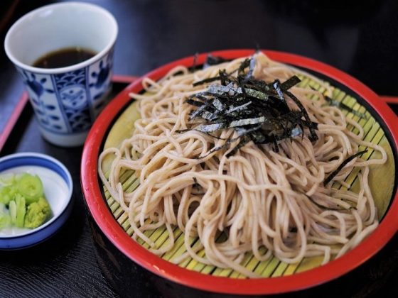 Nikko day trip from Tokyo — How to spend one day in Nikko perfectly ...