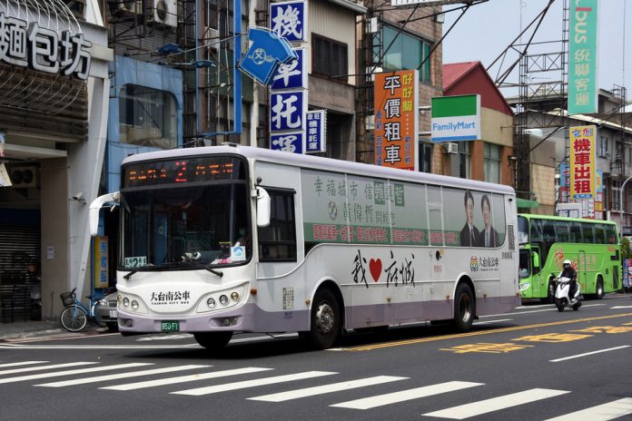 How to get around Taiwan & how to travel around Taiwan? — 5 best way to ...