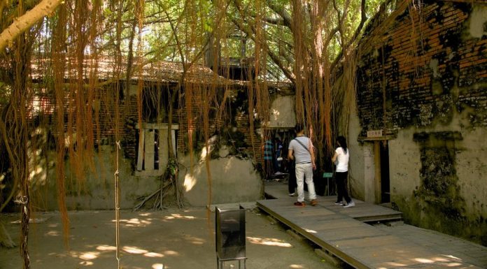 anping tree house - Living + Nomads – Travel tips, Guides, News ...