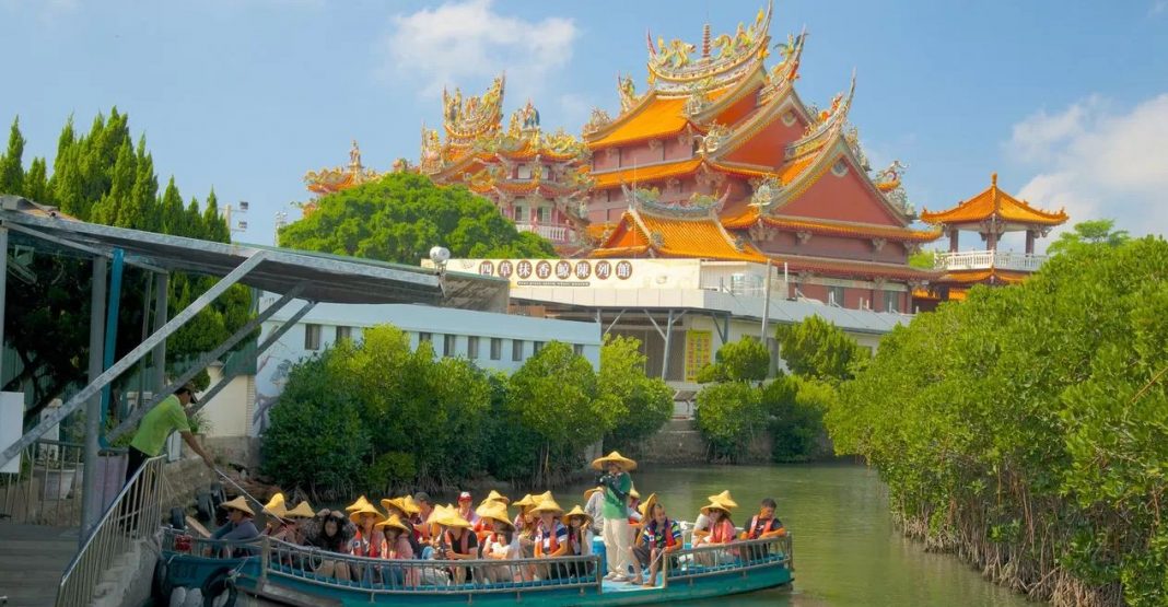 Tainan itinerary 2 days — How to spend 2 days in Tainan perfectly ...