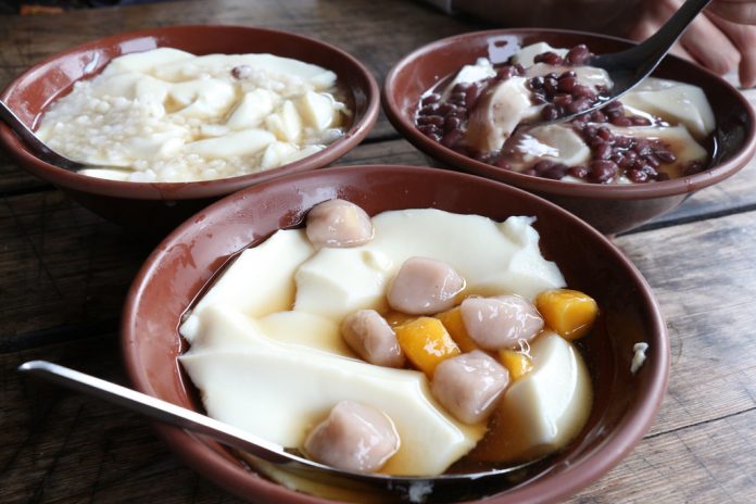 Lu Mian tainan - Living + Nomads – Travel tips, Guides, News & Information!