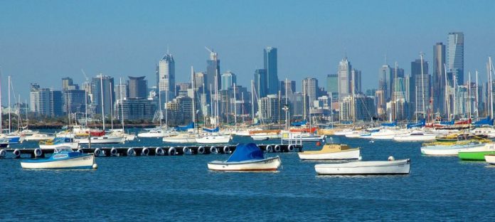 Melbourne travel blog — The fullest Melbourne city guide for a budget ...