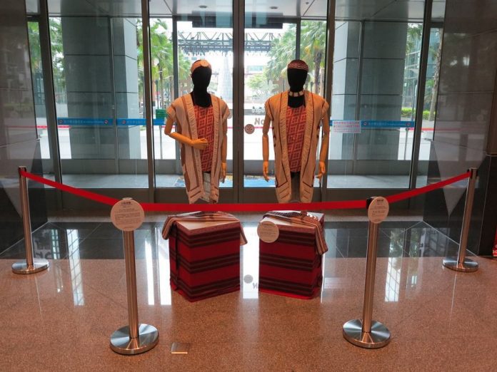 Wulai travel blog — How to explore the peaceful Wulai in 1 day trip ...