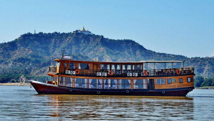 Bagan travel blog — The fullest Bagan travel guide blog for a budget ...