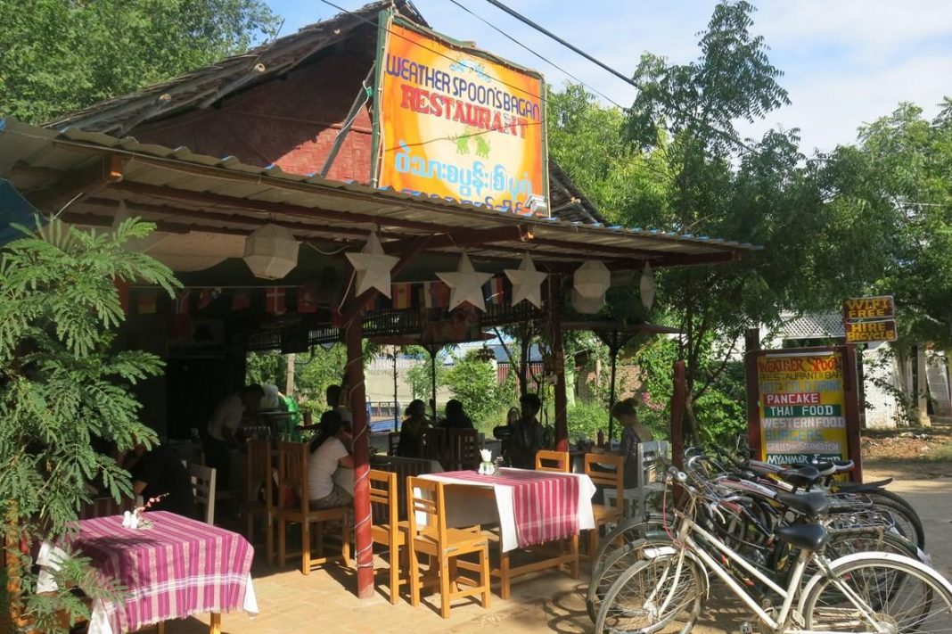 Weather Spoon's Restaurant and Bar2 - Living + Nomads – Travel tips ...