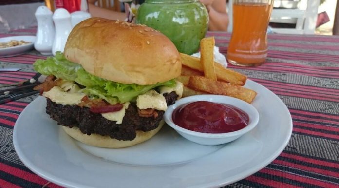 Weather Spoon's Restaurant and Bar - Living + Nomads – Travel tips ...