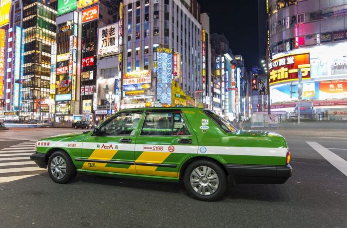 How to get around Tokyo? — 3 best way to get around Tokyo & cheapest ...