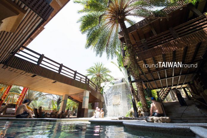 Taiwan hot springs (Taiwan onsen) — Explore top 7 best hot springs in ...