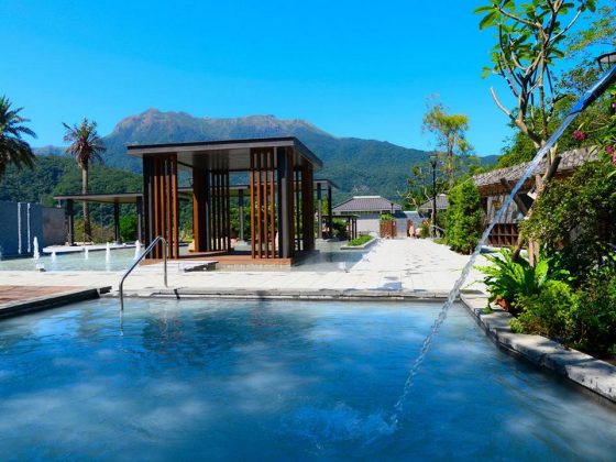 Taiwan hot springs (Taiwan onsen) — Explore top 7 best hot springs in ...