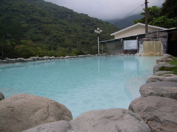 Taiwan hot springs (Taiwan onsen) — Explore top 7 best hot springs in ...