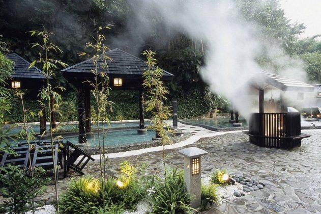 Taiwan hot springs (Taiwan onsen) — Explore top 7 best hot springs in ...