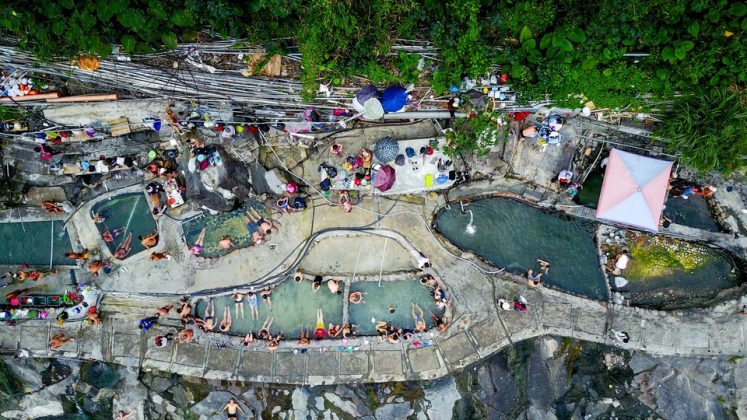 Wulai travel guide — What to do in Wulai with a day trip from Taipei ...