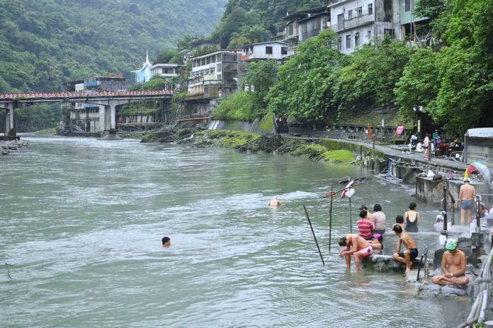 Wulai travel guide — What to do in Wulai with a day trip from Taipei ...