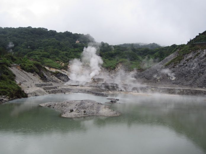 Yangmingshan travel blog — The fullest Yangmingshan national park guide ...