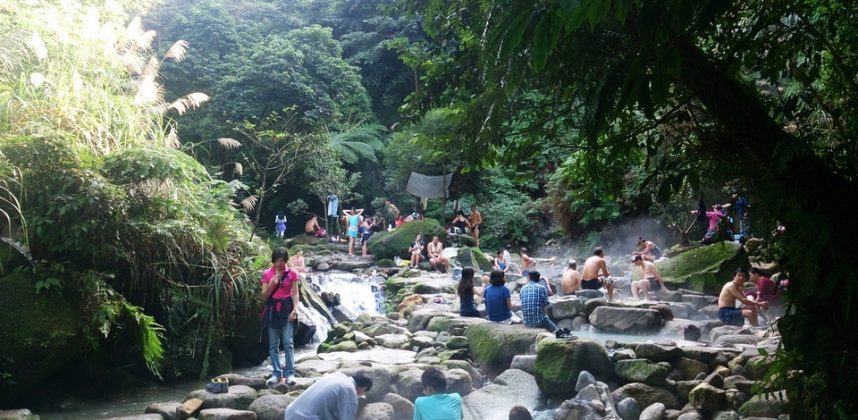 Yangmingshan travel blog — The fullest Yangmingshan national park guide ...