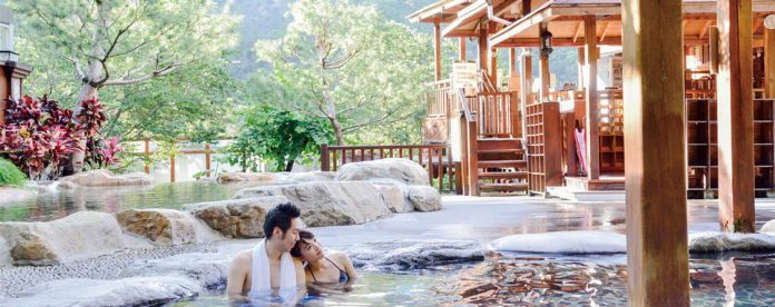 Taiwan hot springs (Taiwan onsen) — Explore top 7 best hot springs in ...