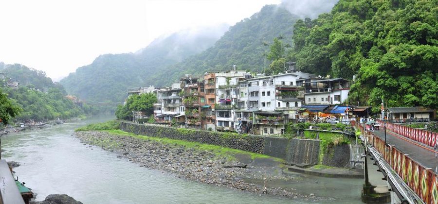 Wulai travel guide — What to do in Wulai with a day trip from Taipei ...