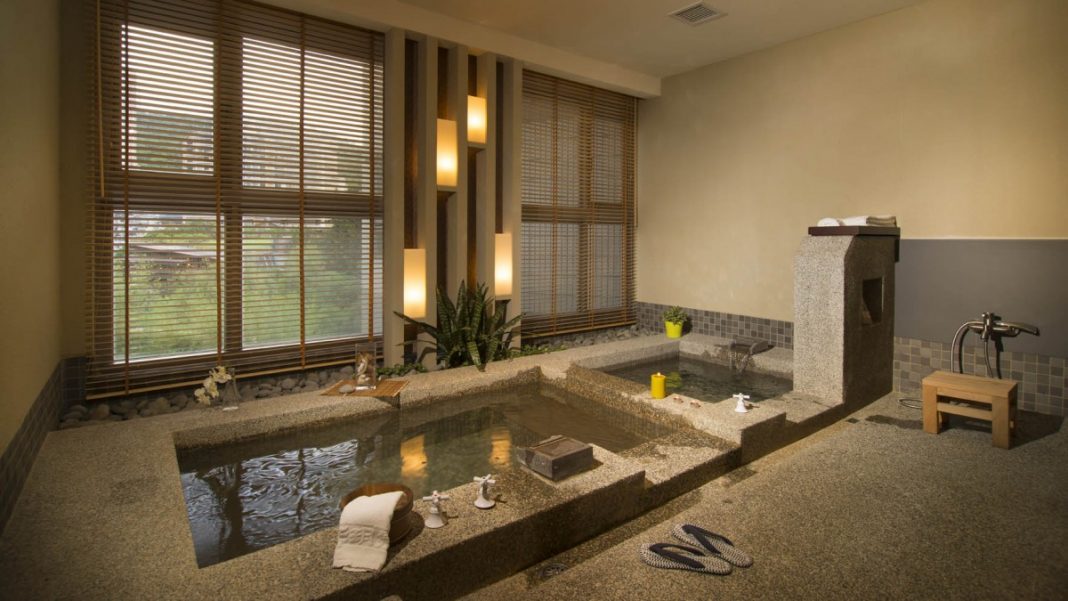 Taiwan hot springs (Taiwan onsen) — Explore top 7 best hot springs in ...