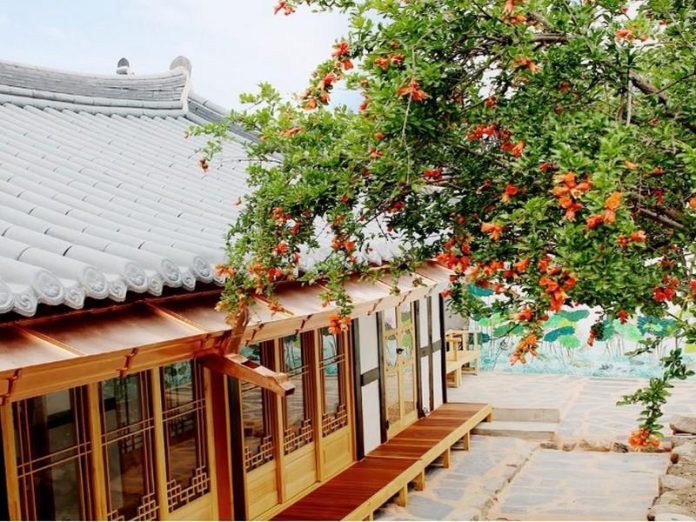 Jeonju travel blog — The fullest Jeonju guide for first-timers - Living ...