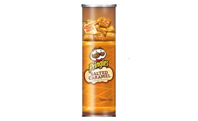 Pringles edition - Living + Nomads – Travel tips, Guides, News ...