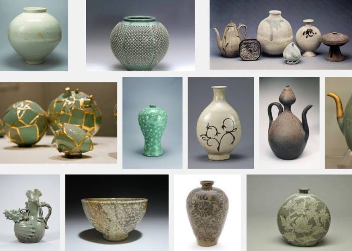 Korean Ceramics 6 - Living + Nomads – Travel tips, Guides, News ...