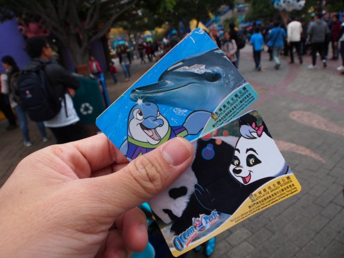Ocean Park Hong Kong review. The ultimate guide & best things to do in ...