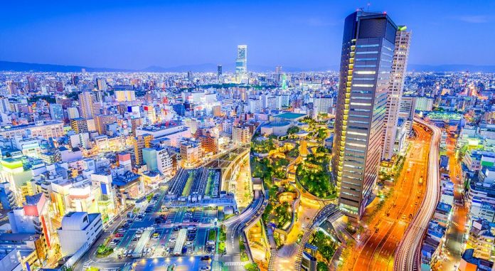 Osaka itinerary 3 days — Suggested Osaka itinerary 3 days & what to do ...