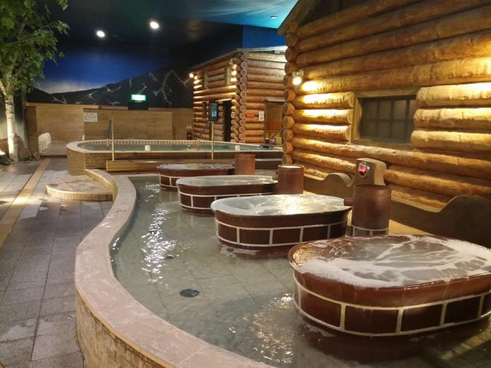Top onsen in Osaka — 8 famous hot springs & best onsen in Osaka ...