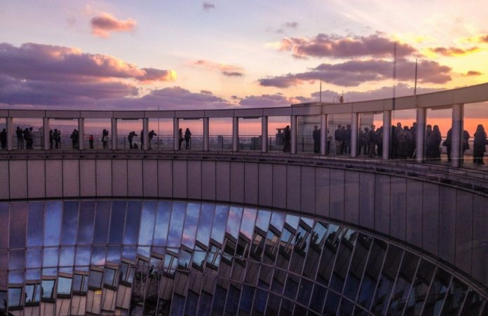 31+ famous, must-see & best places to visit in Japan for all kinds of ...