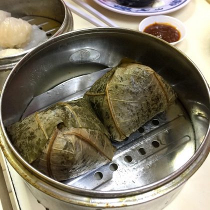 Must eat in Shenzhen — 11+ famous Shenzhen street food & best food in ...