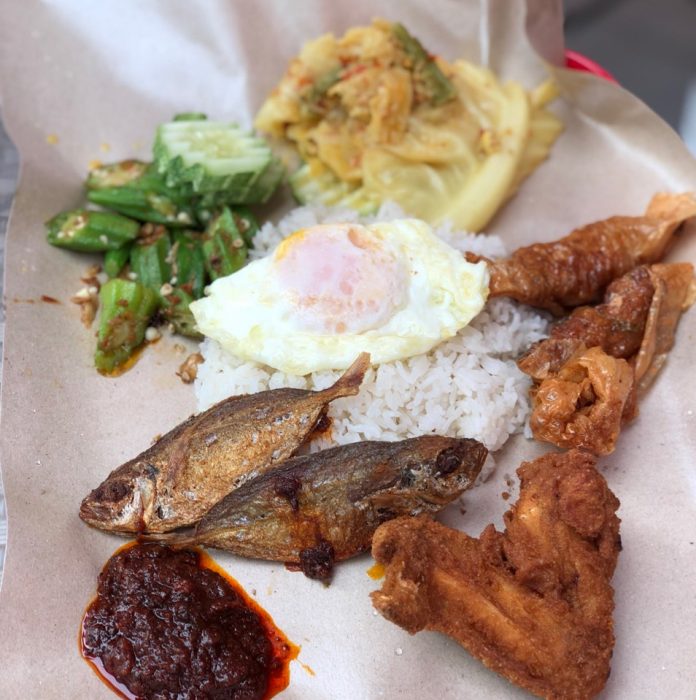 What to eat in Kuala Lumpur (KL)? — 10 best food to eat in Kuala Lumpur ...