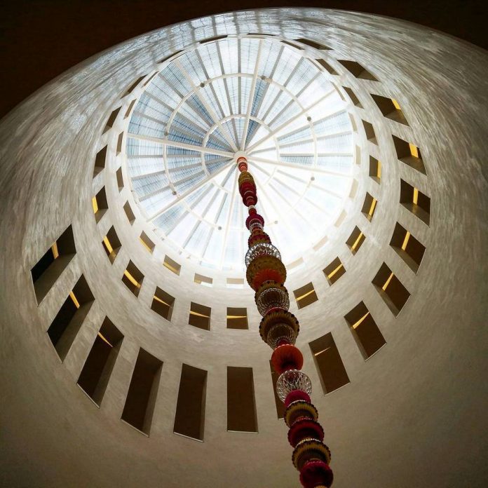 Leeum, Samsung Museum of Art (10) - Living + Nomads – Travel tips ...