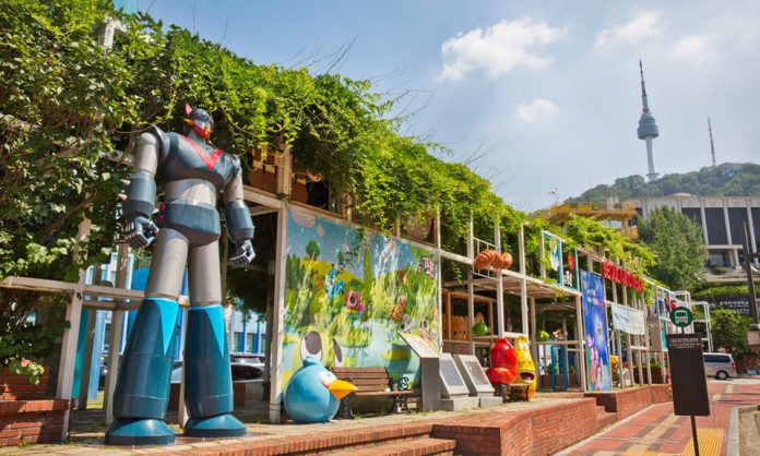 Top museums in Seoul — Top 7 best fun, unique, weird & cool museums in ...