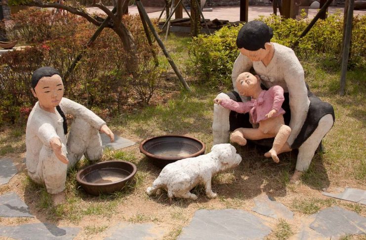 Toilet Park & Poop Museum (Haewoojae Museum) (8) - Living + Nomads ...