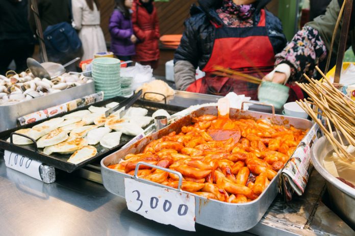 What to eat in Busan? — 14 must try food in Busan & best street food in ...