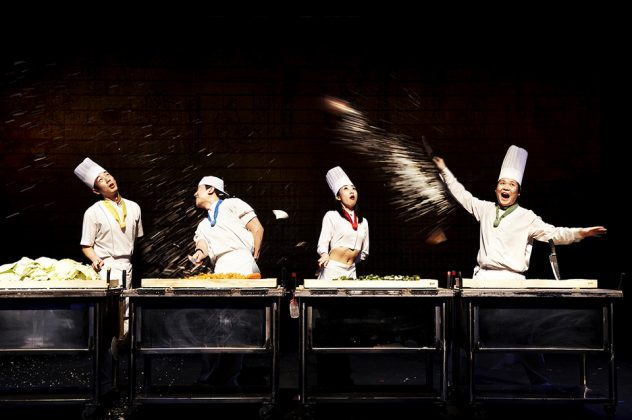 nanta-show-seoul - Living + Nomads – Travel tips, Guides, News ...